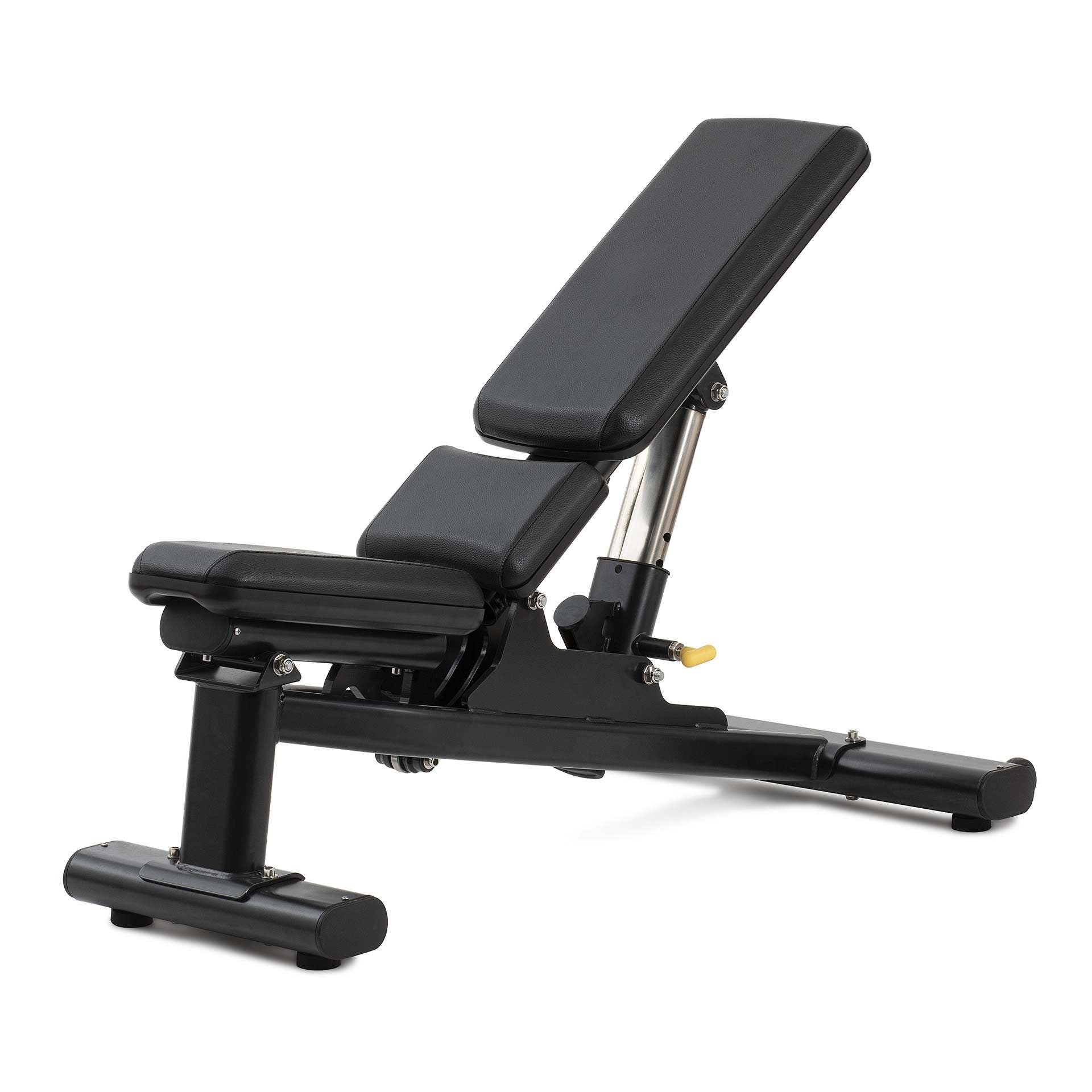 GB-ADJ ADJUSTABLE BENCH – Garesio Sport